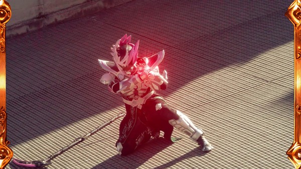 BR003-11 #6/10 - 華衛士F8ABA6ジサリスのNFT | Adam byGMO