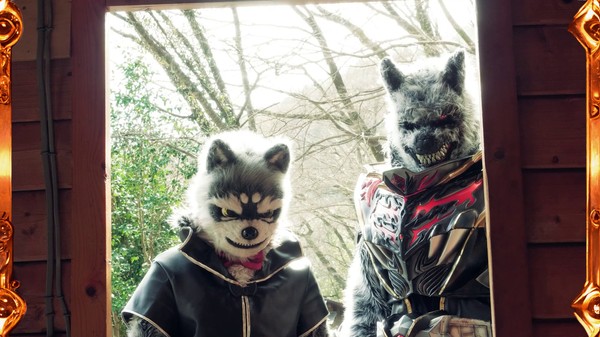 BR003-14 #3/10 - 華衛士F8ABA6ジサリスのNFT | Adam byGMO