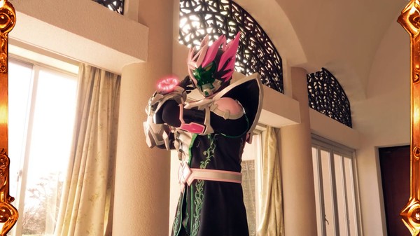 BR003-15 #8/10 - 華衛士F8ABA6ジサリスのNFT | Adam byGMO