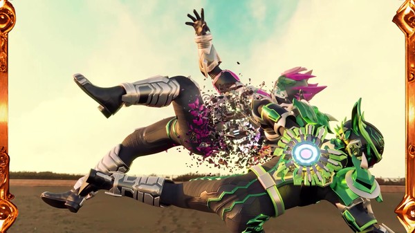 BR003-20 #4/10 - 華衛士F8ABA6ジサリスのNFT | Adam byGMO