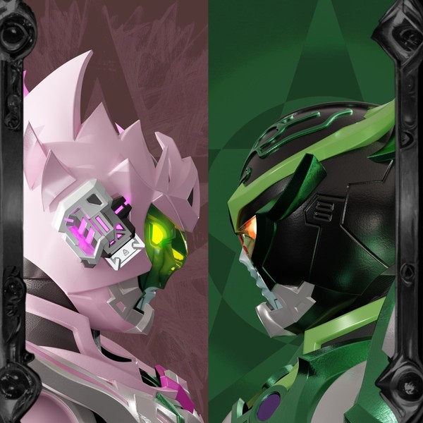 PR05 #25/100 - 華衛士F8ABA6ジサリスのNFT | Adam byGMO