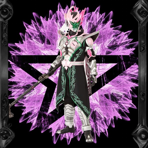 華衛士F8ABA6ジサリス NFTs | Adam byGMO