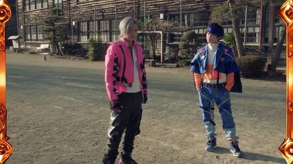 BR003-23 #9/10 - 華衛士F8ABA6ジサリスのNFT | Adam byGMO