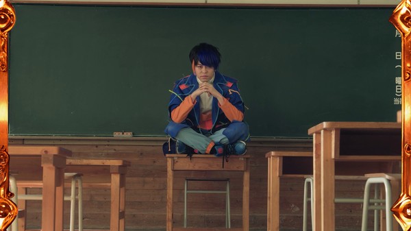 BR003-24 #6/10 - 華衛士F8ABA6ジサリスのNFT | Adam byGMO