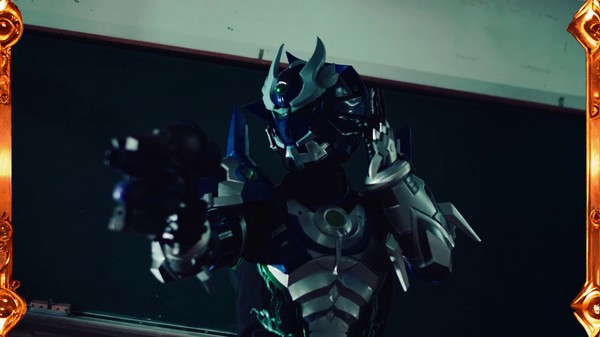 BR003-25 #10/10 - 華衛士F8ABA6ジサリスのNFT | Adam byGMO