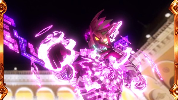 BR003-28 #9/10 - 華衛士F8ABA6ジサリスのNFT | Adam byGMO