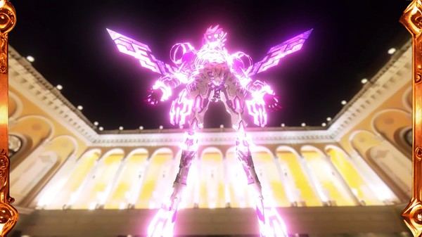 BR003-29 #9/10 - 華衛士F8ABA6ジサリスのNFT | Adam byGMO