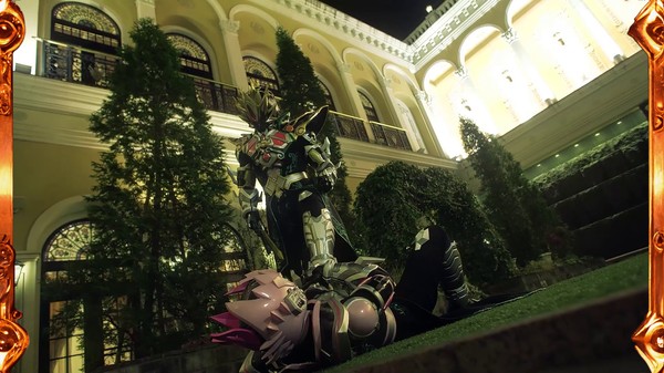 BR003-30 #5/10 - 華衛士F8ABA6ジサリスのNFT | Adam byGMO