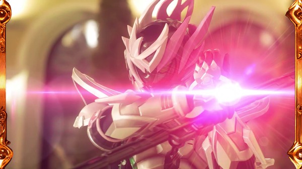 BR003-31 #5/10 - 華衛士F8ABA6ジサリスのNFT | Adam byGMO