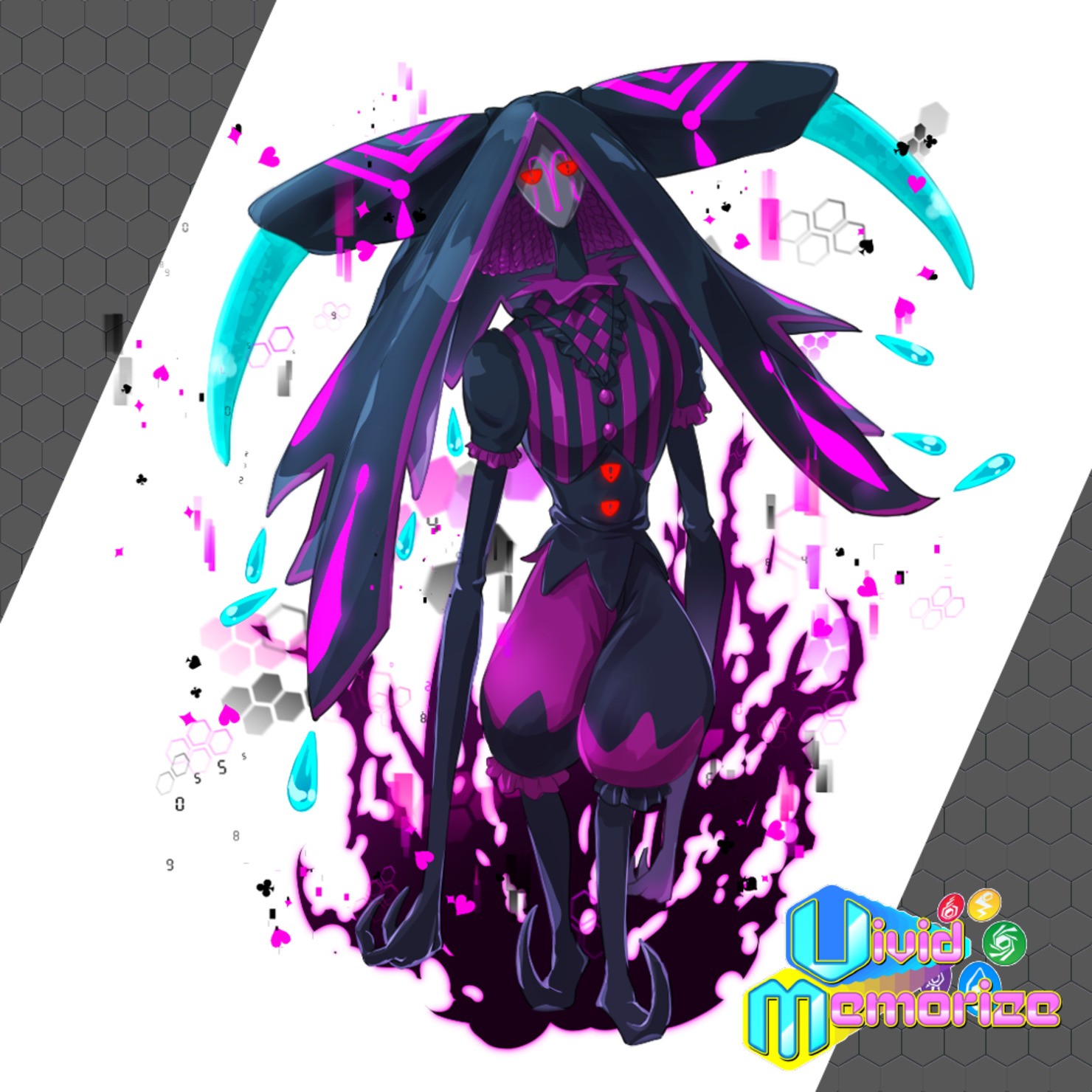 Lark StarのNFT | Adam byGMO