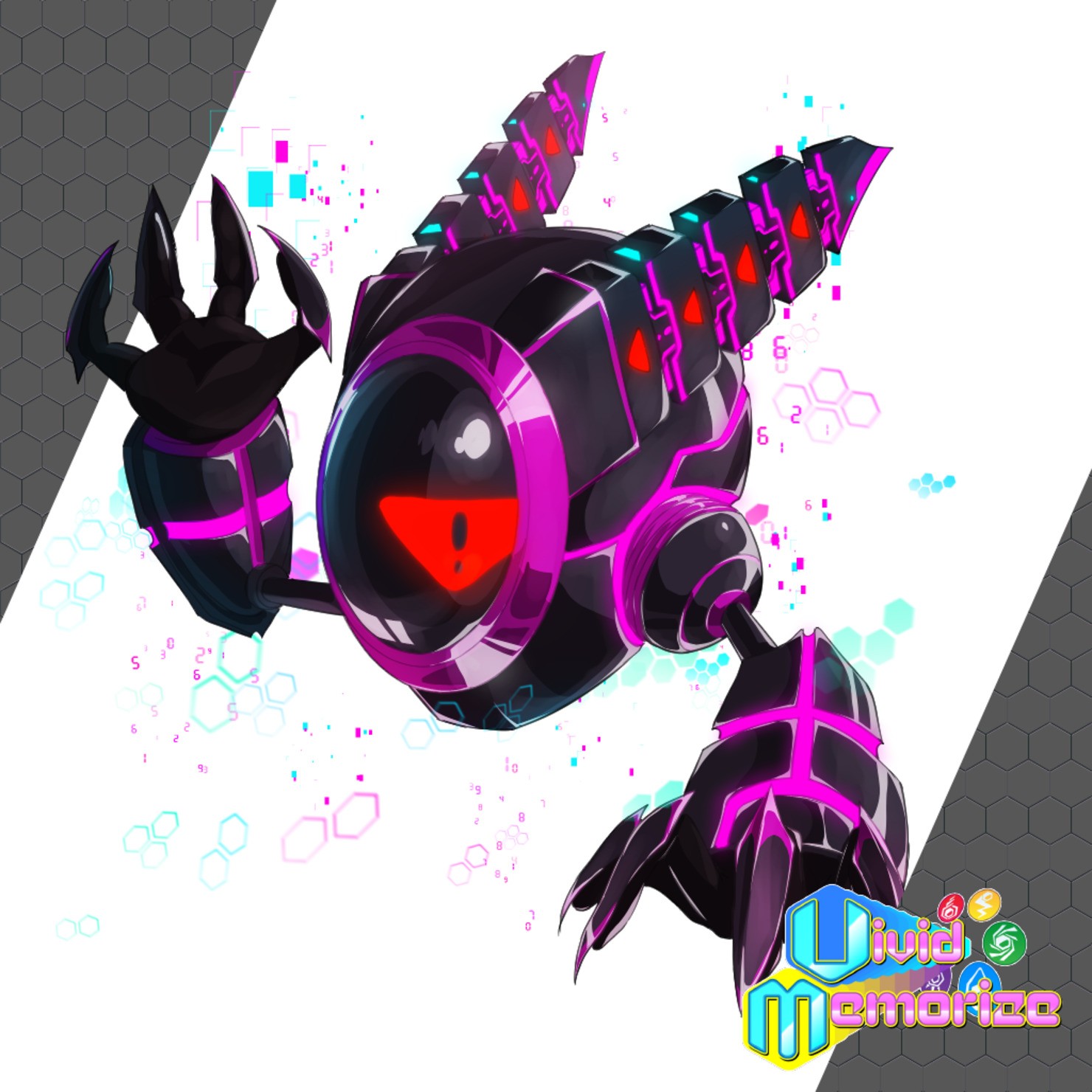 Lark StarのNFT | Adam byGMO