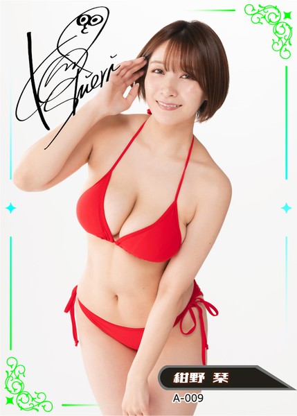 【1点限定】紺野栞 A-009取引履歴 | Adam byGMO