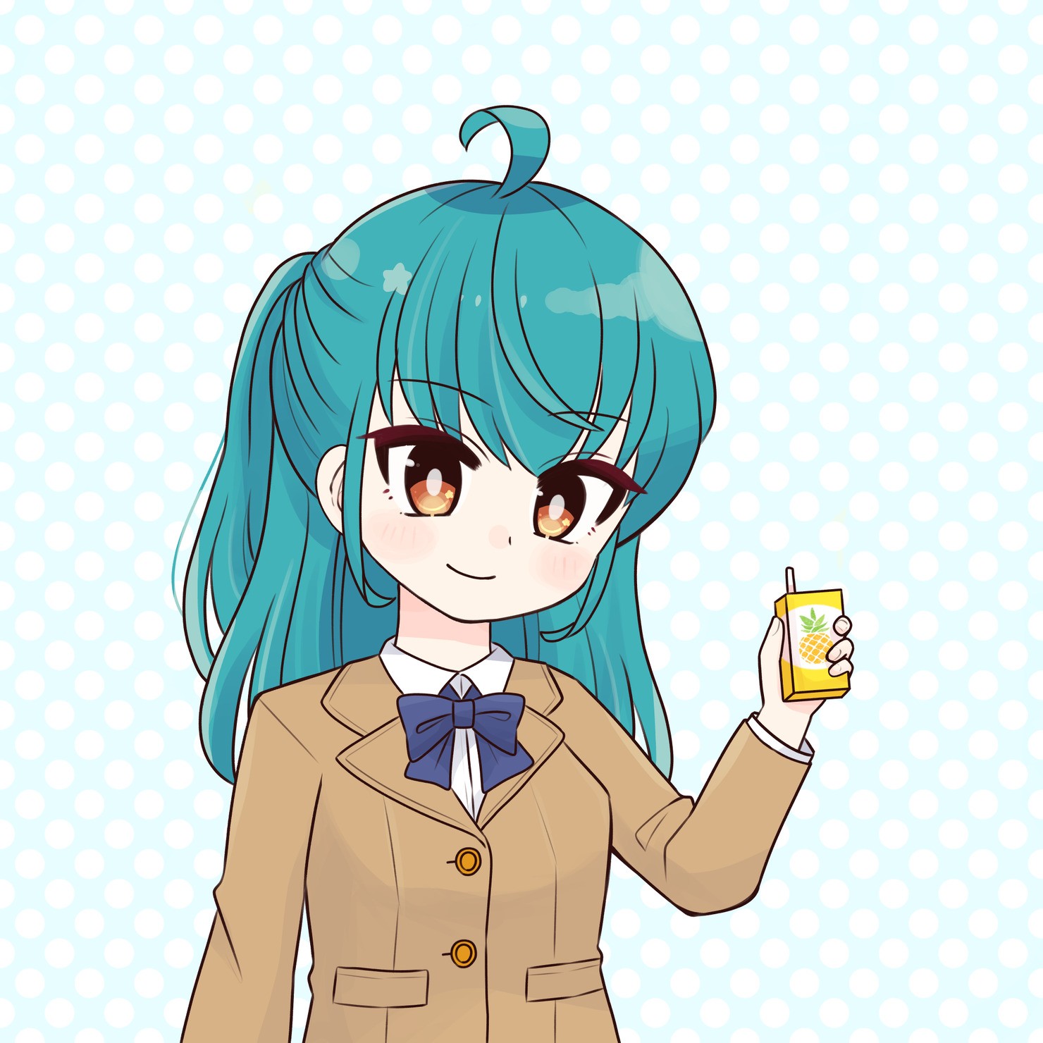 RIN-CHAN NFTs | Adam byGMO