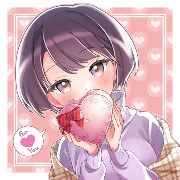 Cute Girls #003 - 川野辺 (NFT/Adam byGMO)のNFT | Adam byGMO