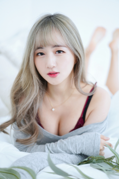 JINA 01-009 - K-ModelのNFT | Adam byGMO