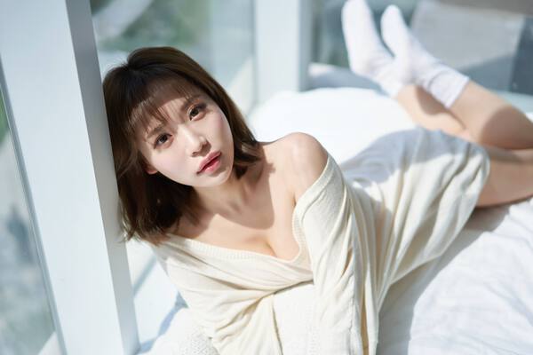 MOCHI 01-004 - K-ModelのNFT | Adam byGMO