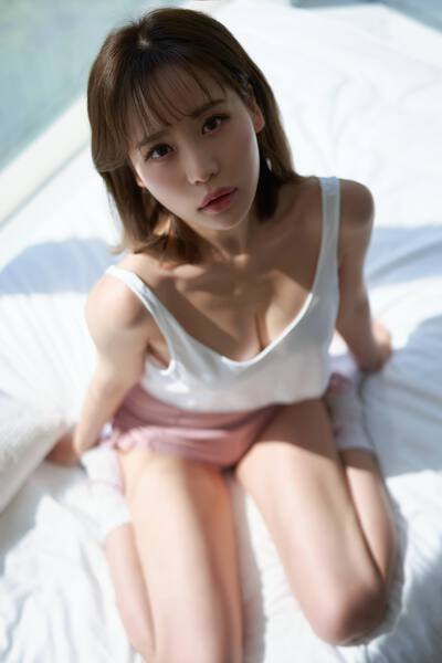 MOCHI 01-010 - K-ModelのNFT | Adam byGMO