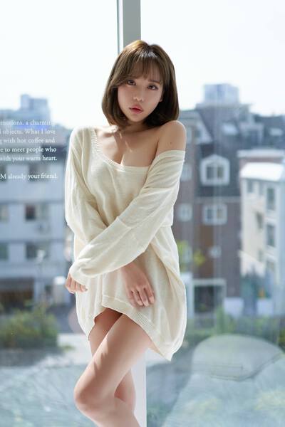 MOCHI 01-017 - K-ModelのNFT | Adam byGMO