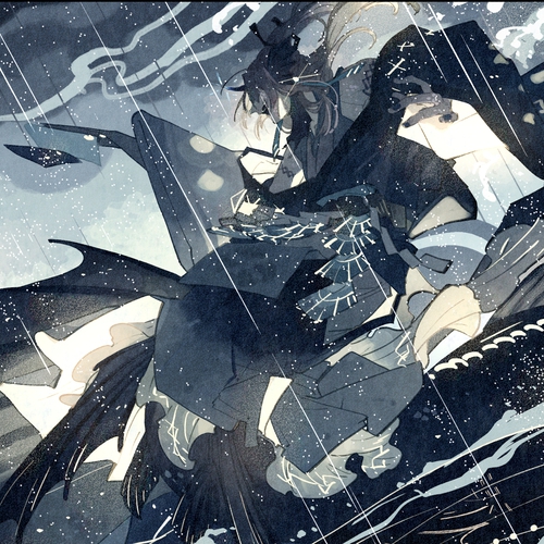 Nuregarasu IllustrationのNFT | Adam byGMO