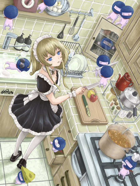 shYon（シオン）GalleryのNFT | Adam byGMO