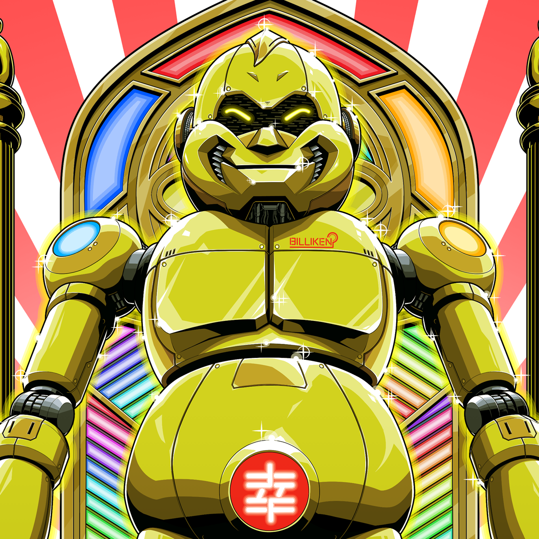 GORIO21（billiken_creators_osaka） | Adam byGMO