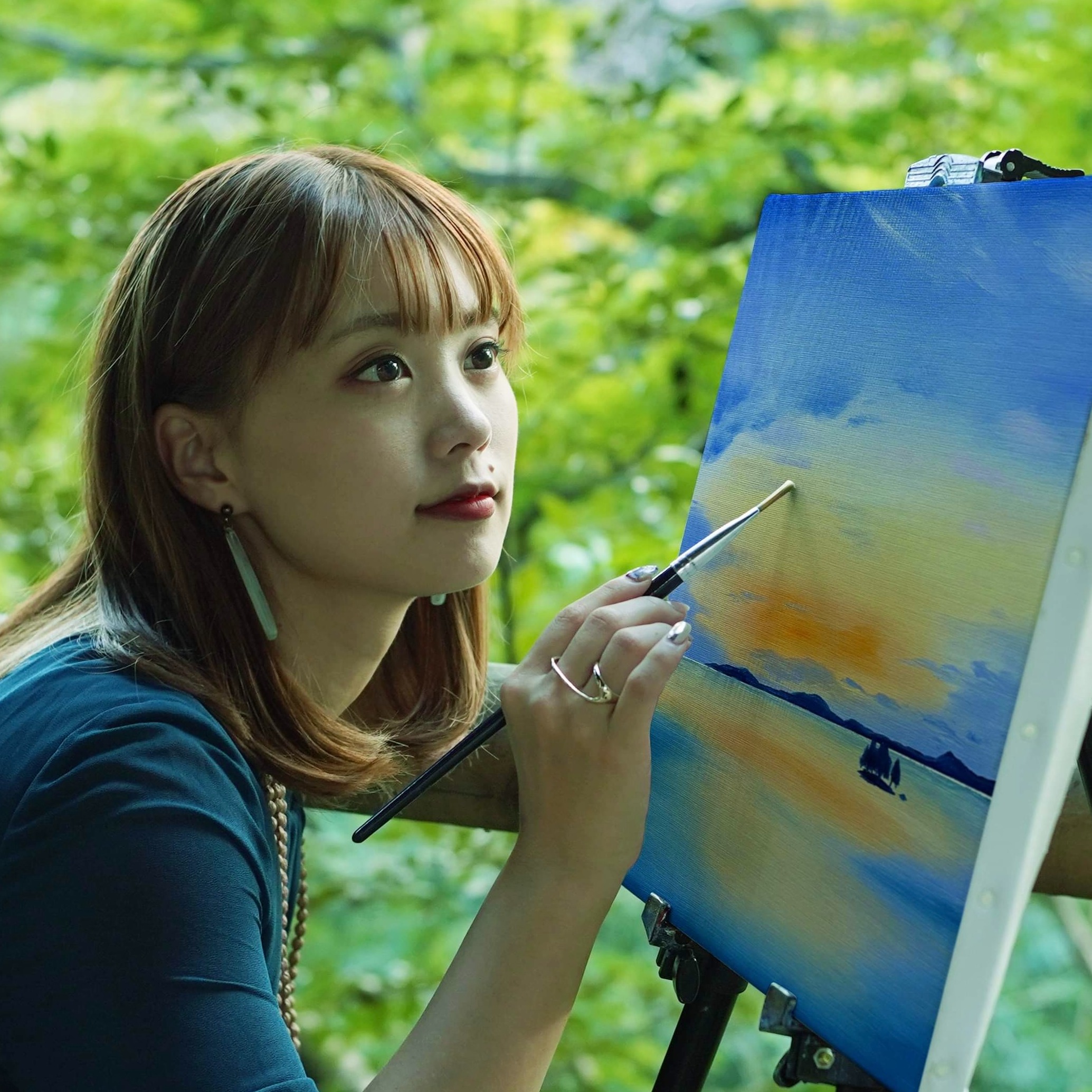 noroshi-asami-nenoki（noroshi_officialNFT） | Adam byGMO