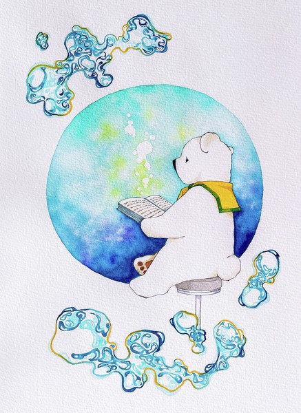 watercolor（hanamori） | Adam byGMO