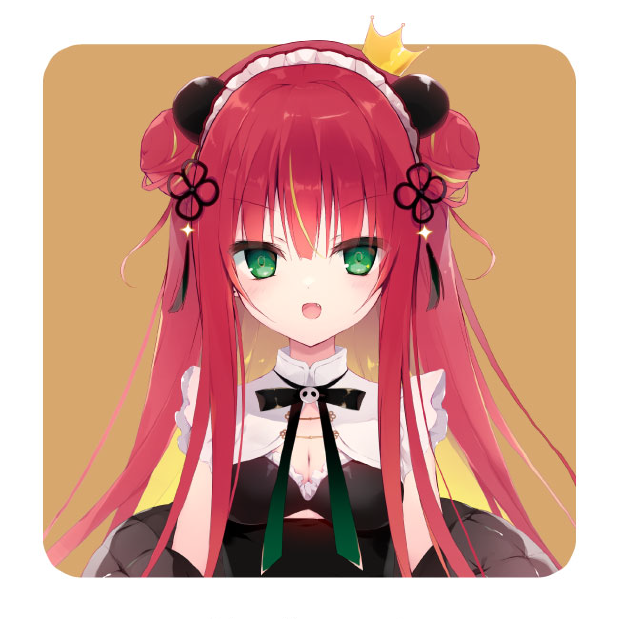 Rin_Garnet（haconect） | Adam byGMO