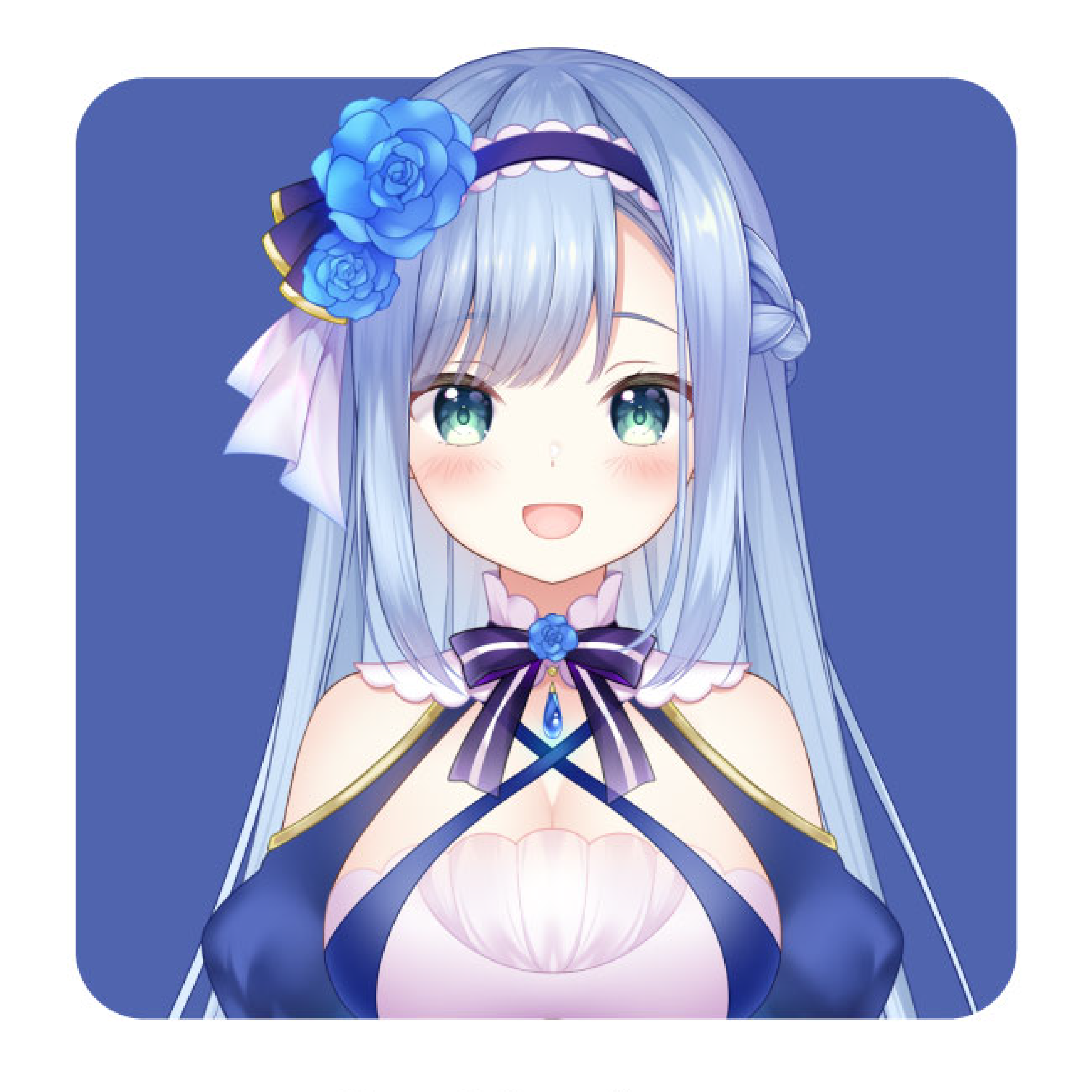 Sophie_Rose（haconect） | Adam byGMO