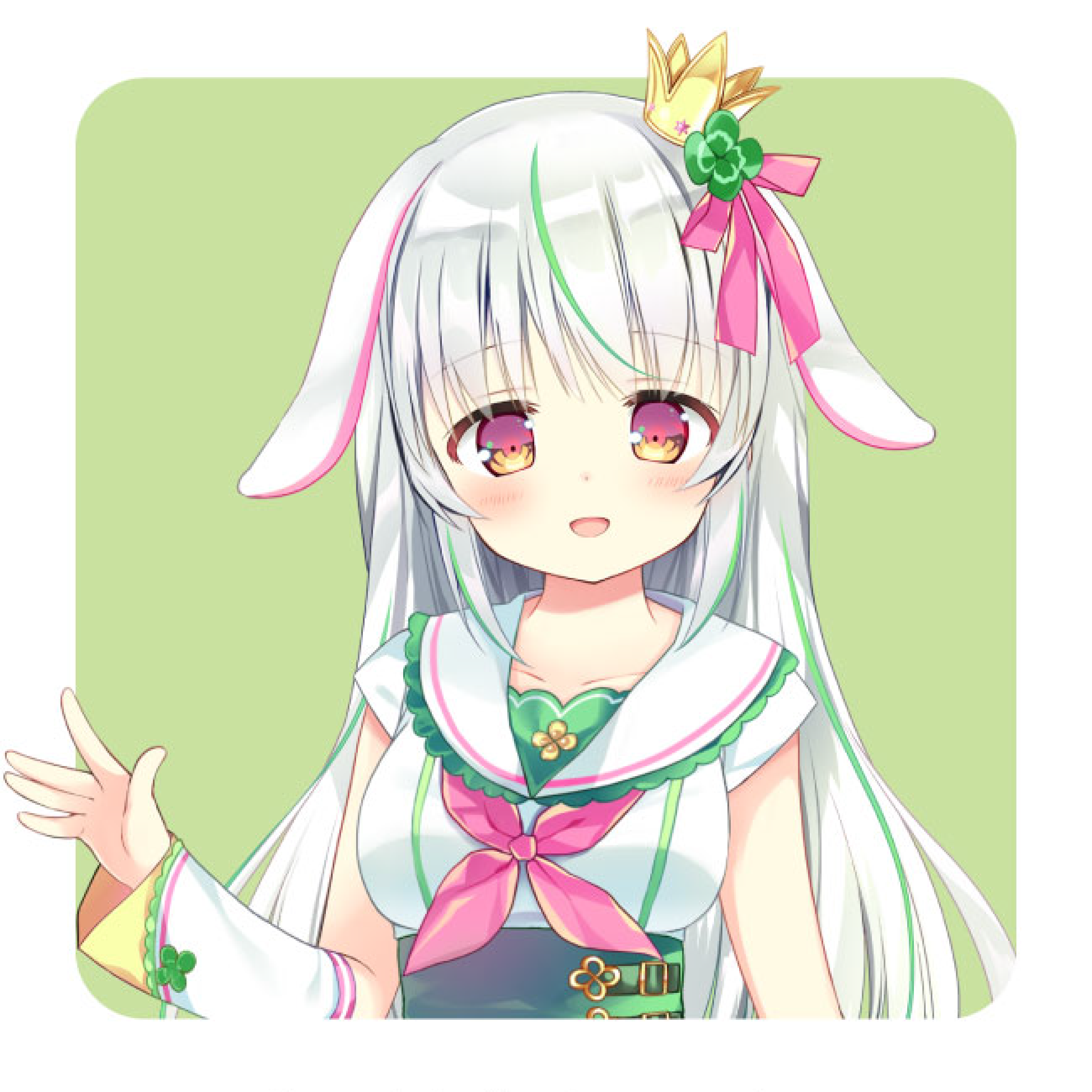 Usaki_Yotsunoha（haconect） | Adam byGMO