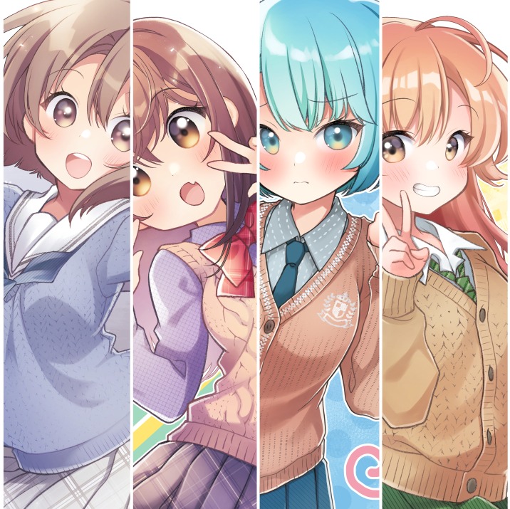 _JKseries（KAWANOVE-NFT） | Adam byGMO