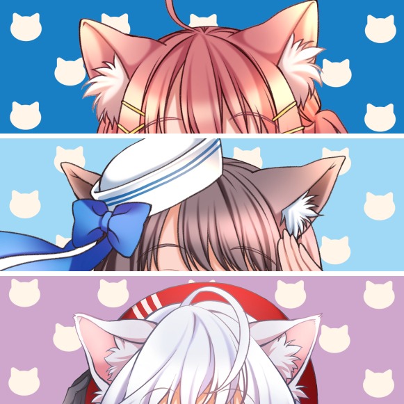 _nekomimi（KAWANOVE-NFT） | Adam byGMO