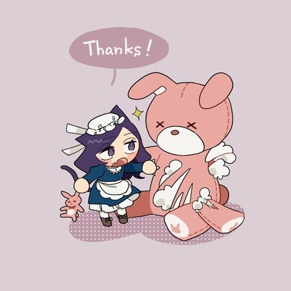 mademaid（ten_point_ten） | Adam byGMO