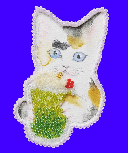 tamacats（artshinonome） | Adam byGMO