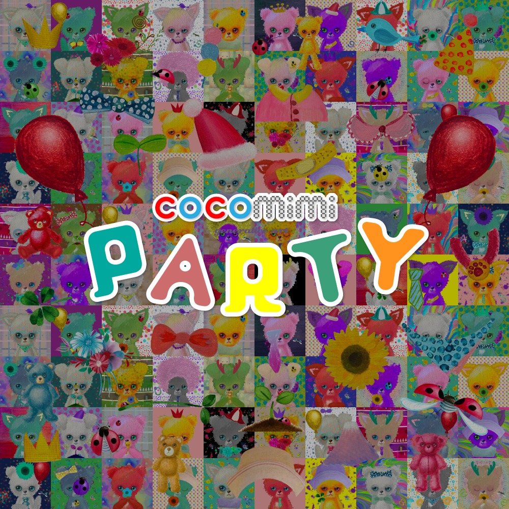 cocoart-generative2（cocoart） | Adam byGMO