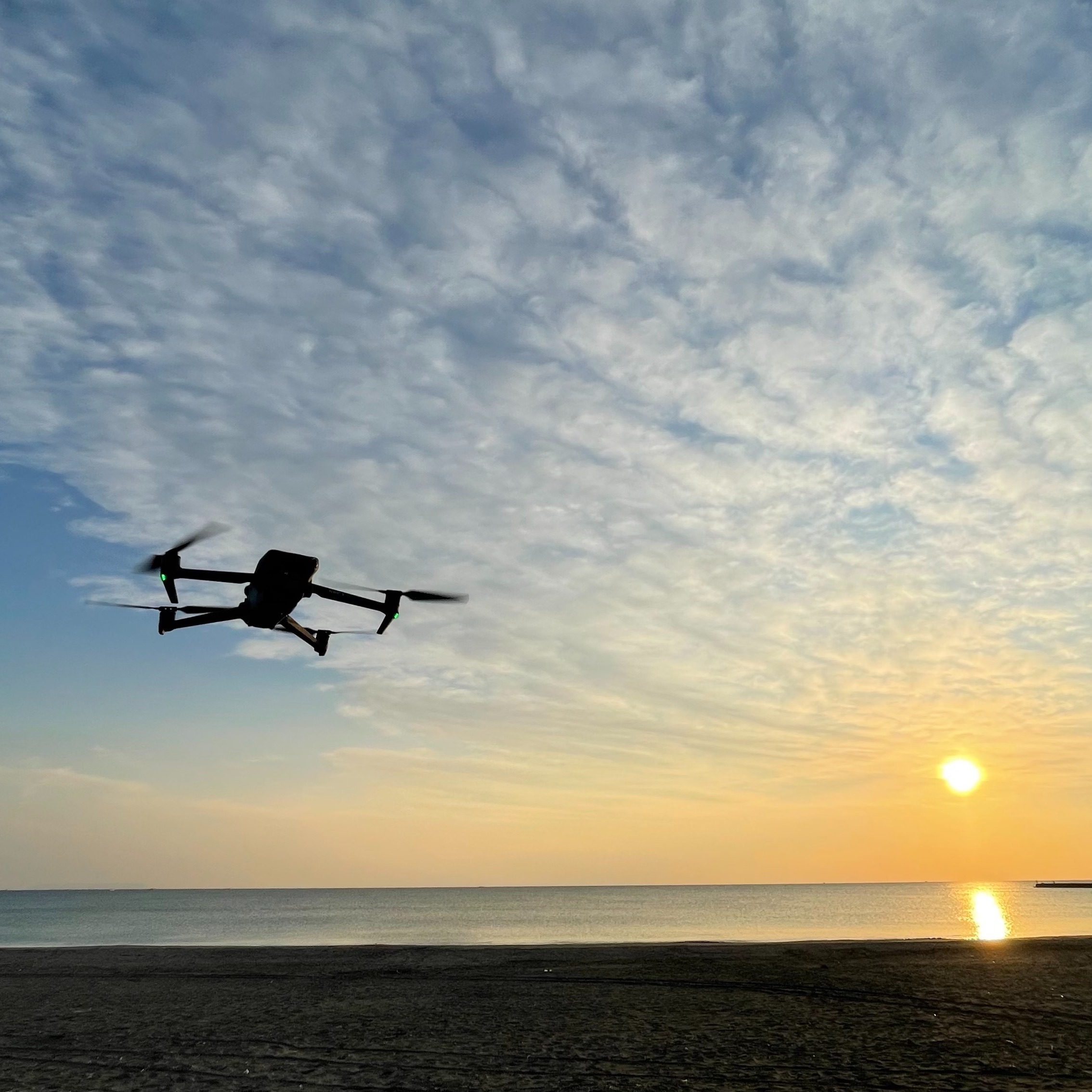 drone_movie（noffice） | Adam byGMO