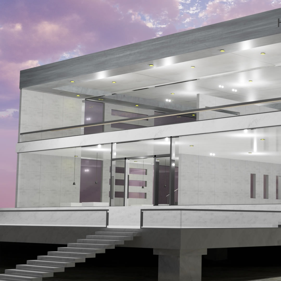 metavarse（heaven） | Adam byGMO