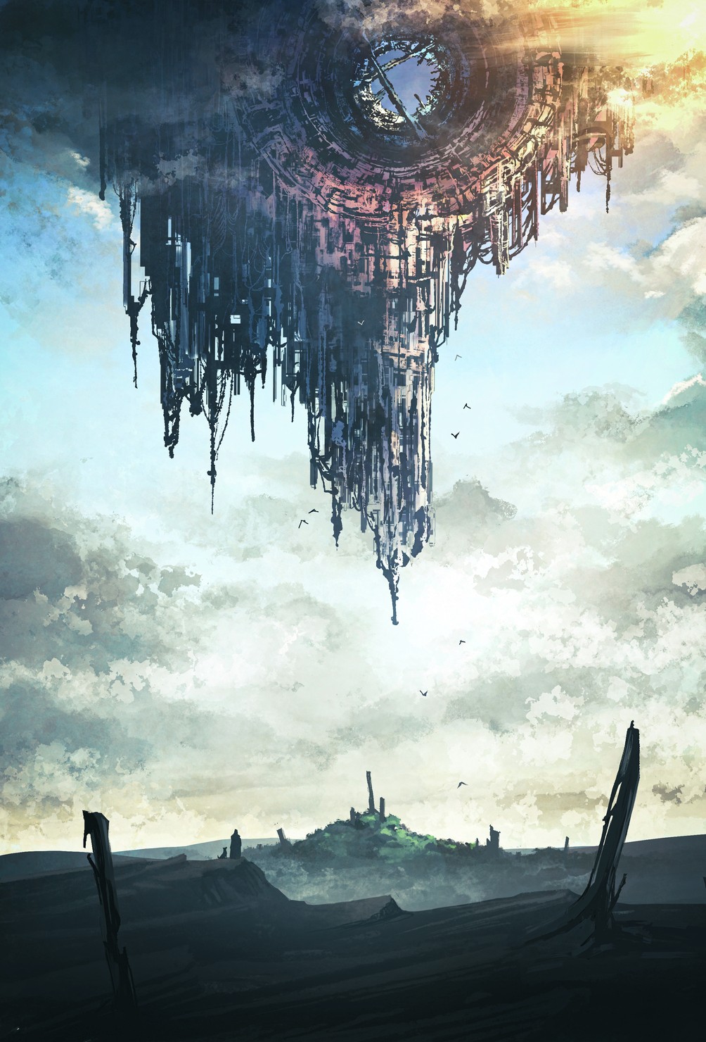 innerspace_landscape（atelier_es） | Adam byGMO