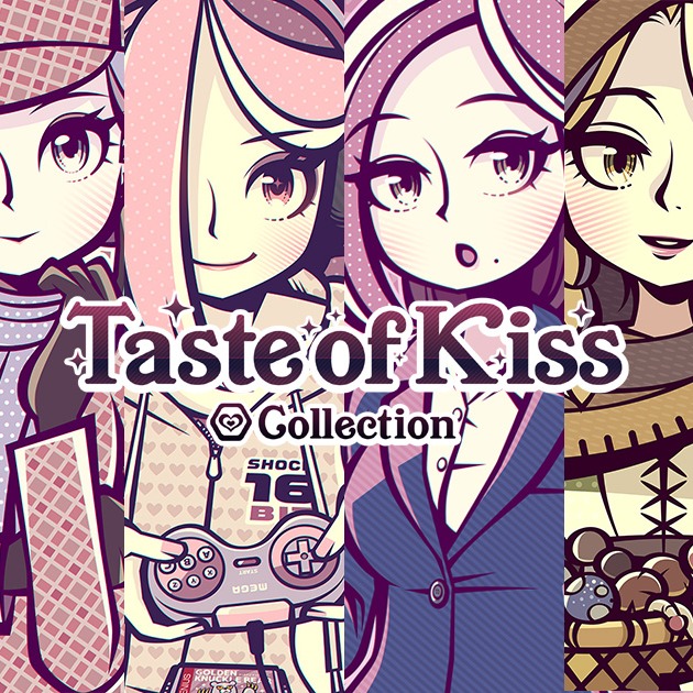 taste-of-kiss（masanori_shoji） | Adam byGMO