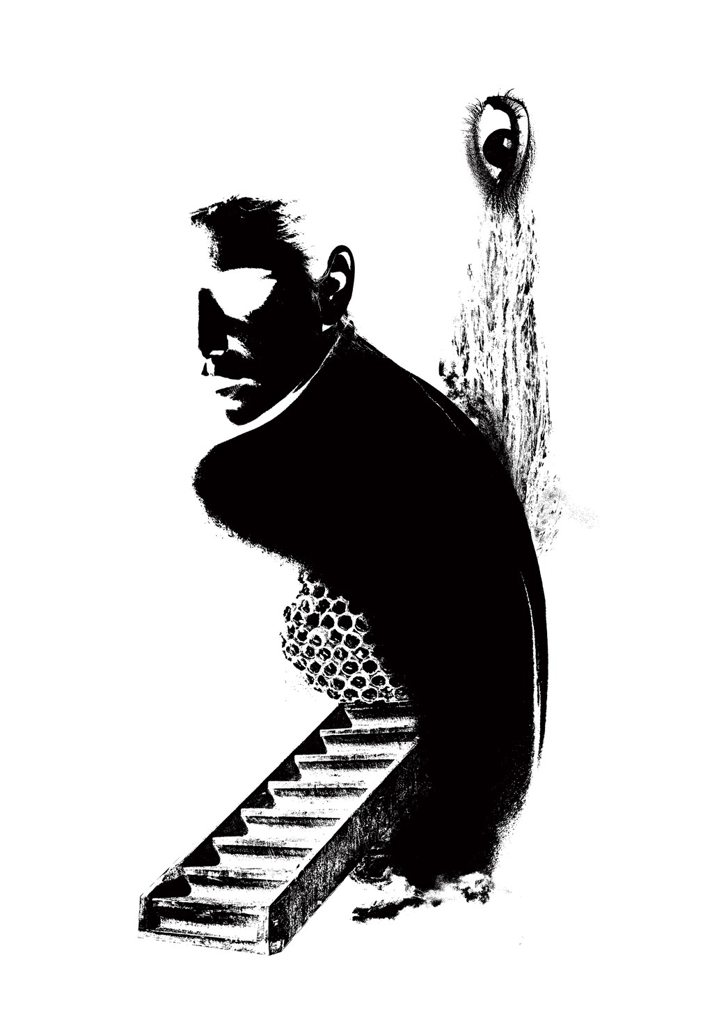 monochro（yadalab） | Adam byGMO