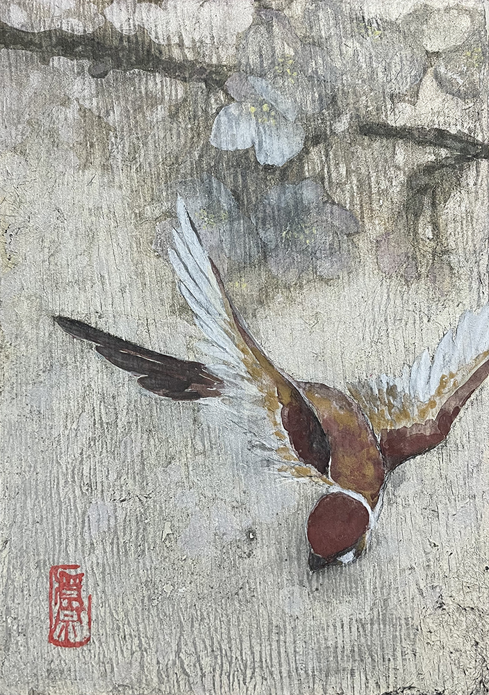 sparrow（masamune） | Adam byGMO