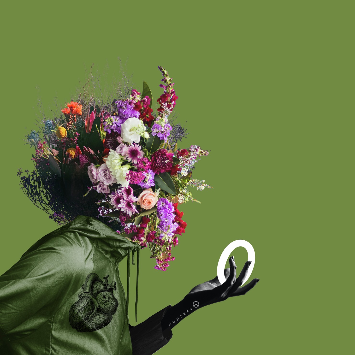 Numbers（kenjiroshigemori） | Adam byGMO