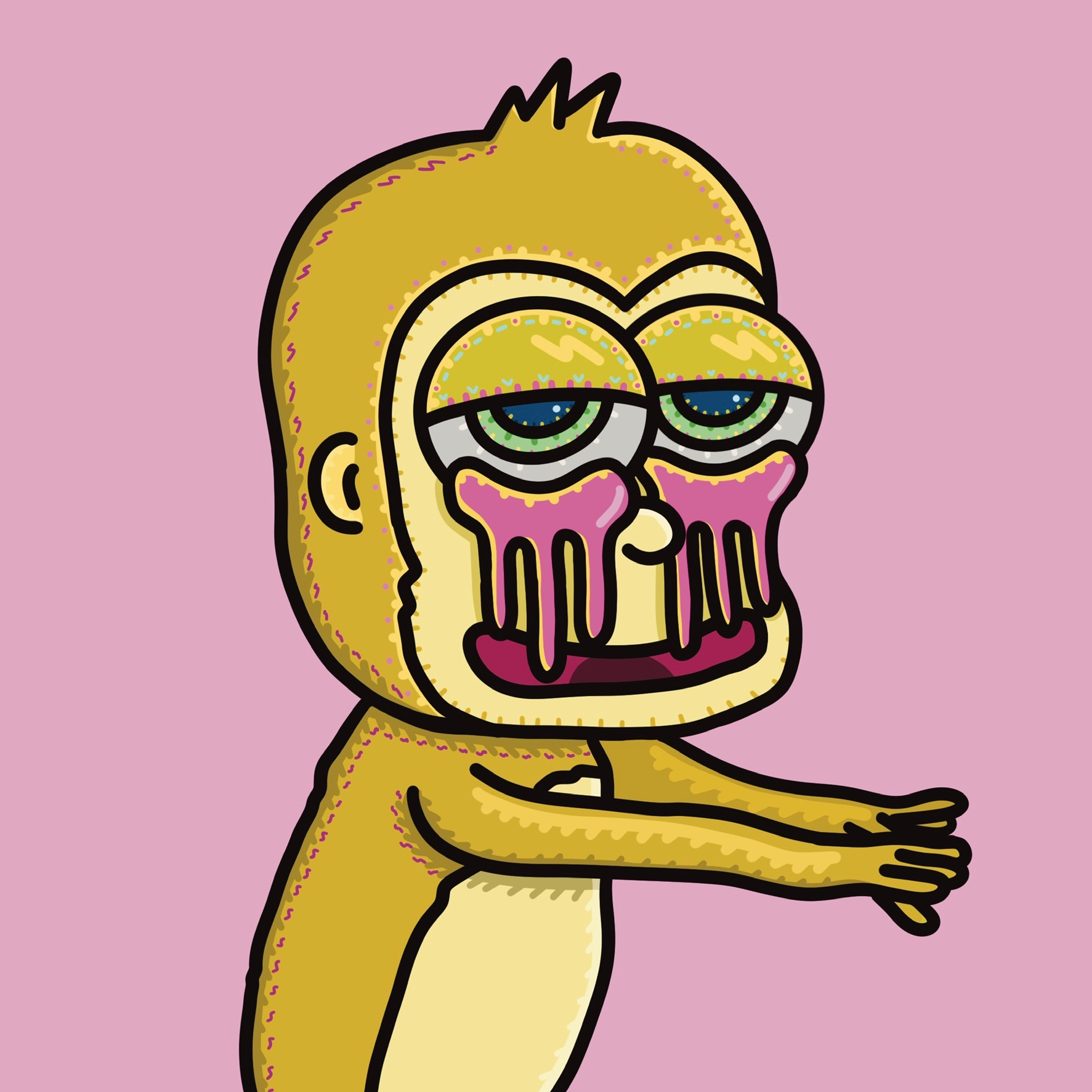 _weep_（sammy_） | Adam byGMO