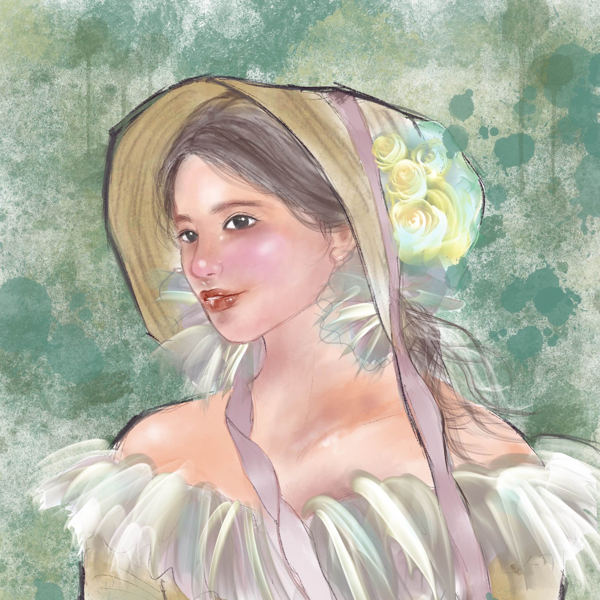 HARU MIHOKO - プロフィール | Adam byGMO