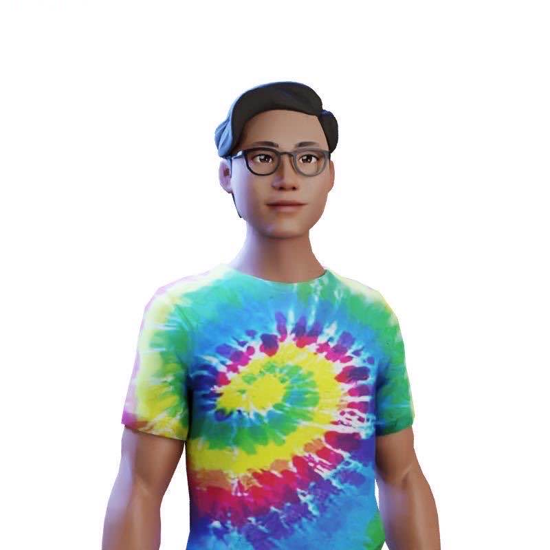 Allen Chow - プロフィール | Adam byGMO