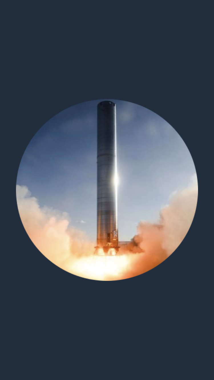 Elon Musk - プロフィール | Adam byGMO