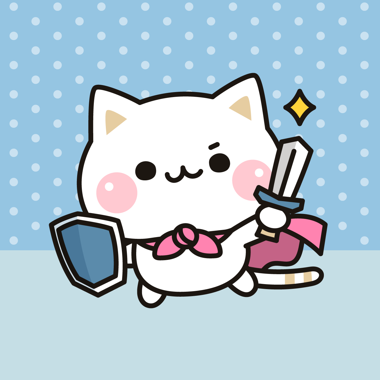 JUBAの保有アイテム | Adam byGMO