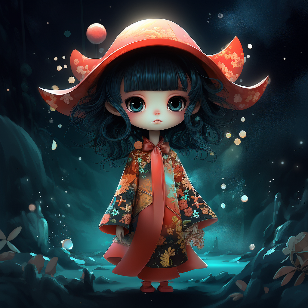 Japanese_style_alien - プロフィール | Adam byGMO