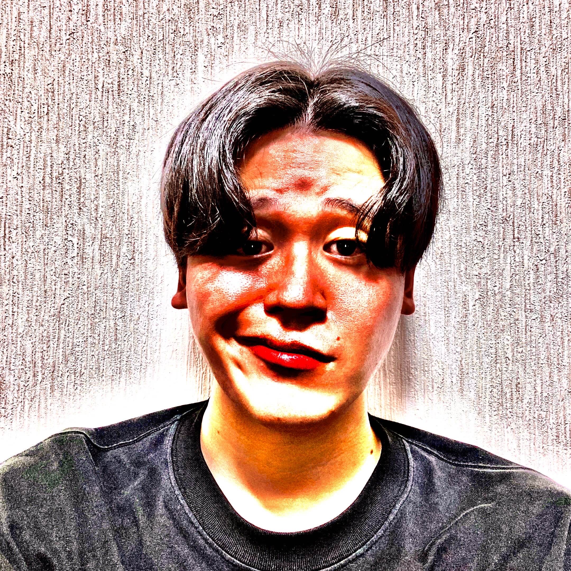 Kevin-face - プロフィール | Adam byGMO