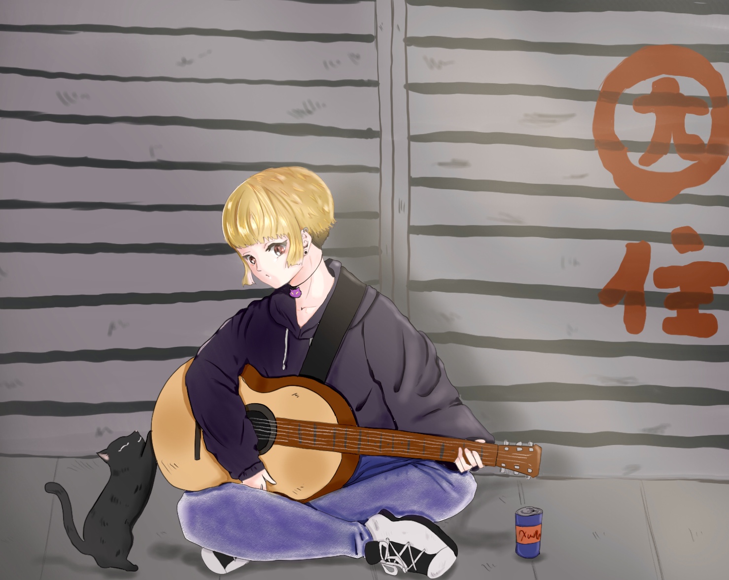 kuromiyaのギャラリー | Adam byGMO